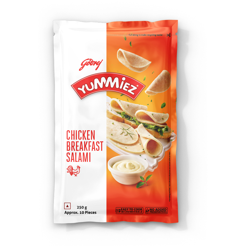 Godrej Yummiez Delicious Frozen Food For Every Occasion Godrej Yummiez Delicious Frozen Food For Every Occasion
